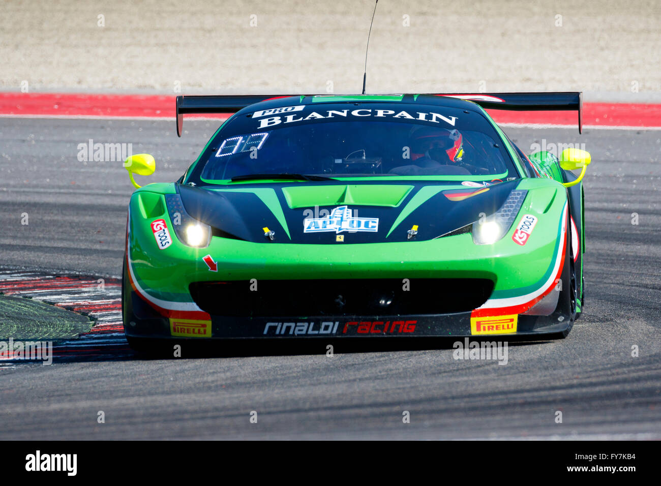 Team rinaldi racing hi-res stock photography and images - Alamy