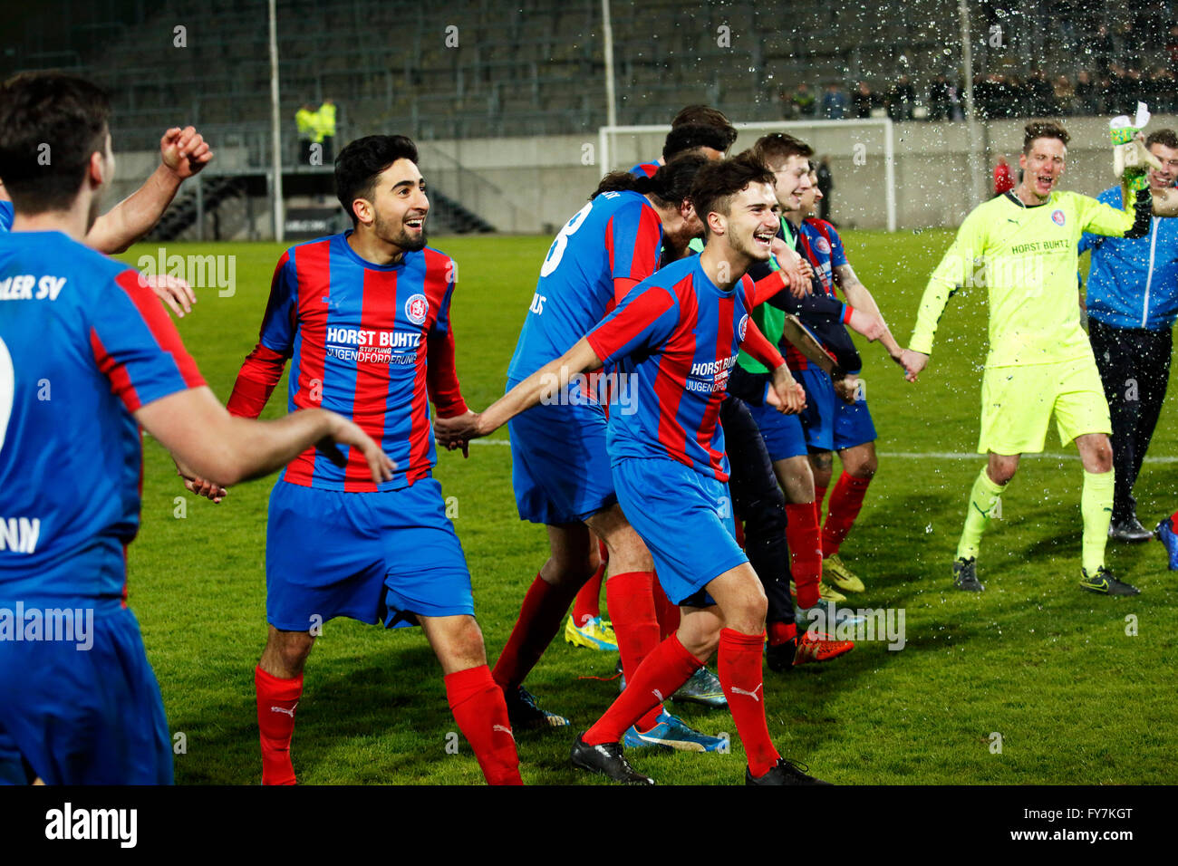 Middle rhine cup hi-res stock photography and images - Alamy