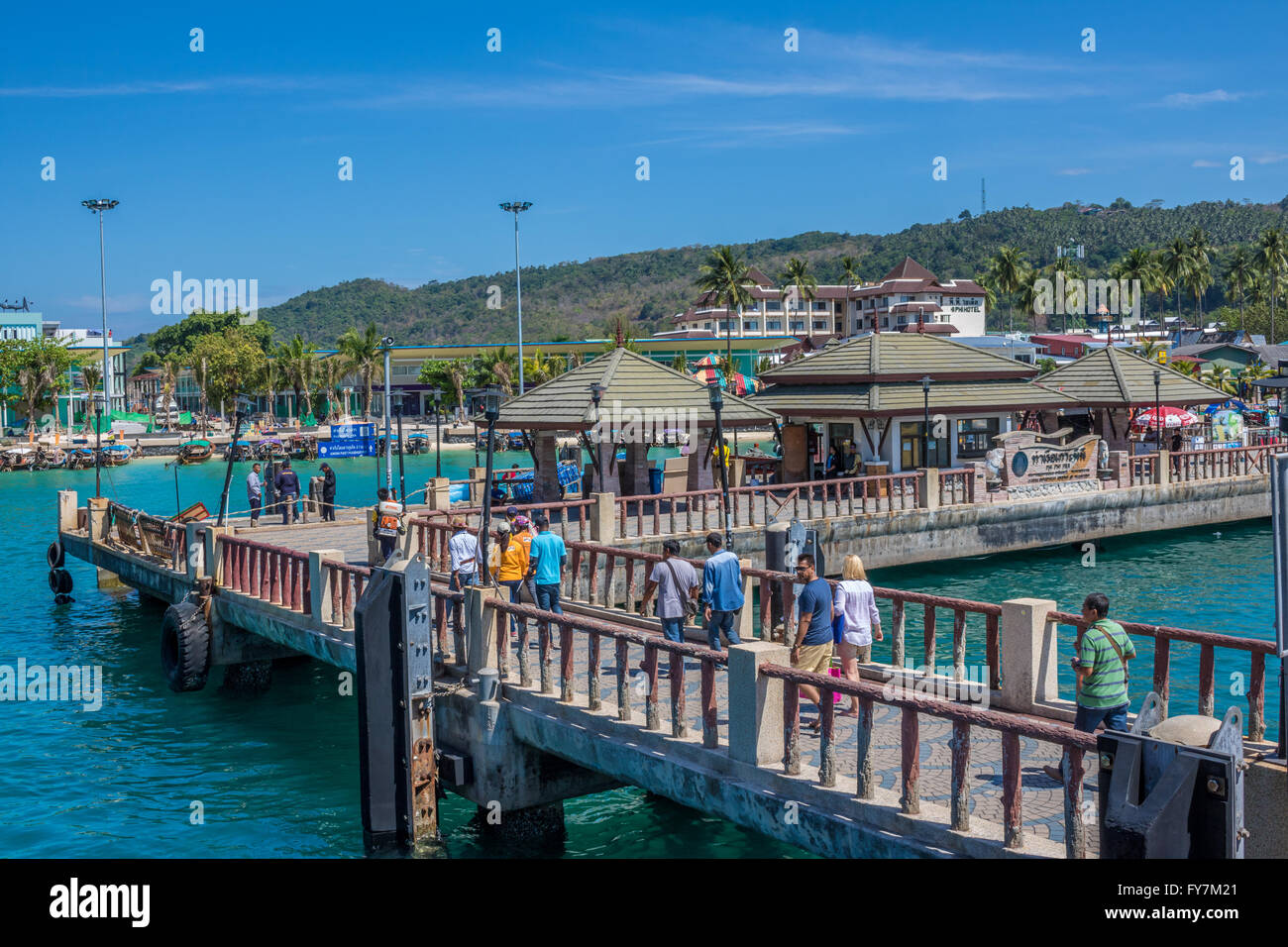 Ao tonsai hi-res stock photography and images - Alamy