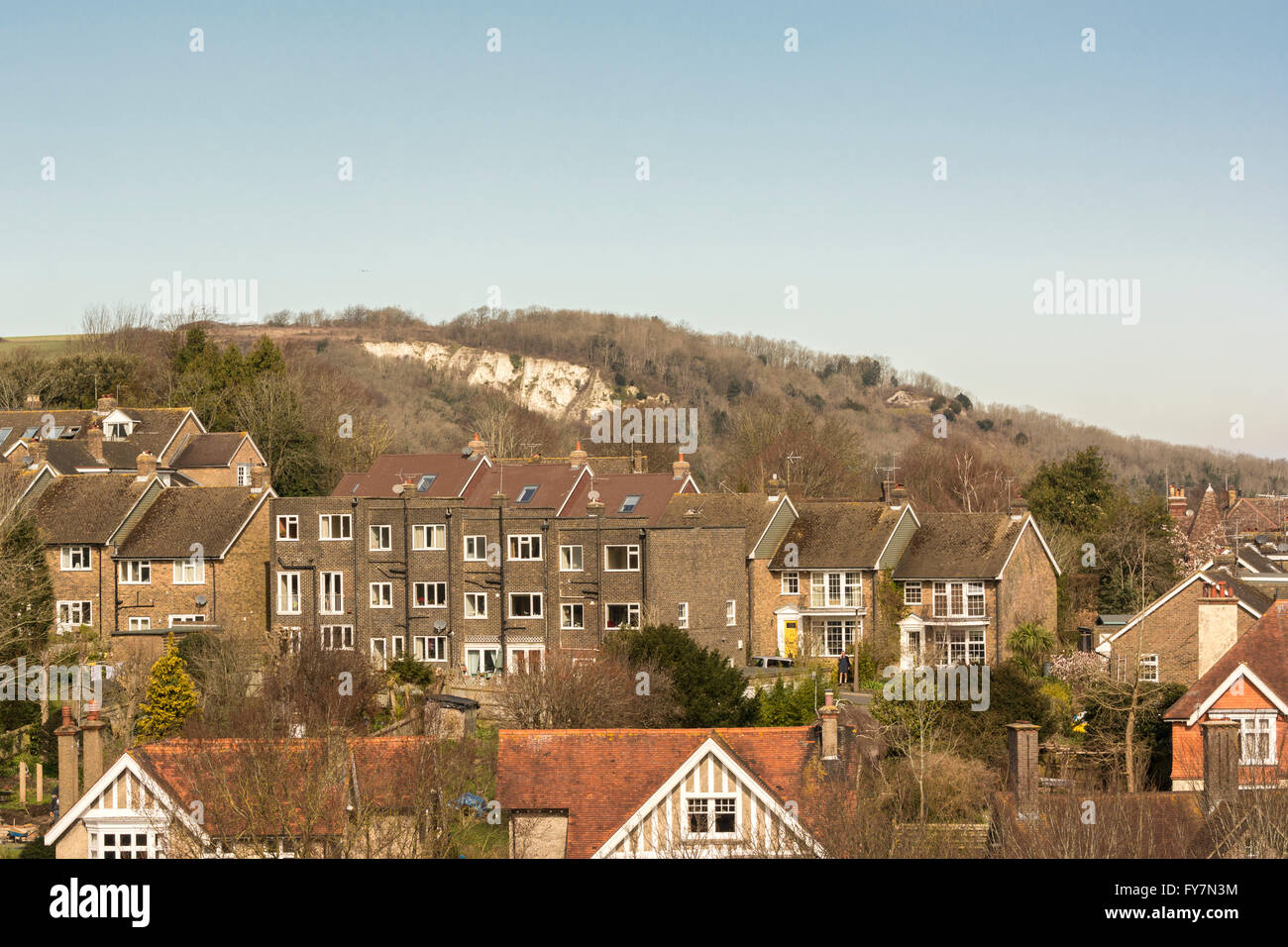 Offham house hi-res stock photography and images - Alamy