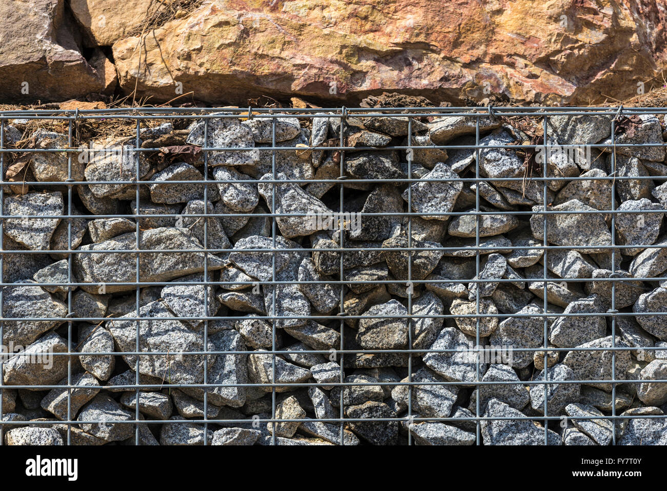 Old stone wall as background Stock Photo - Alamy