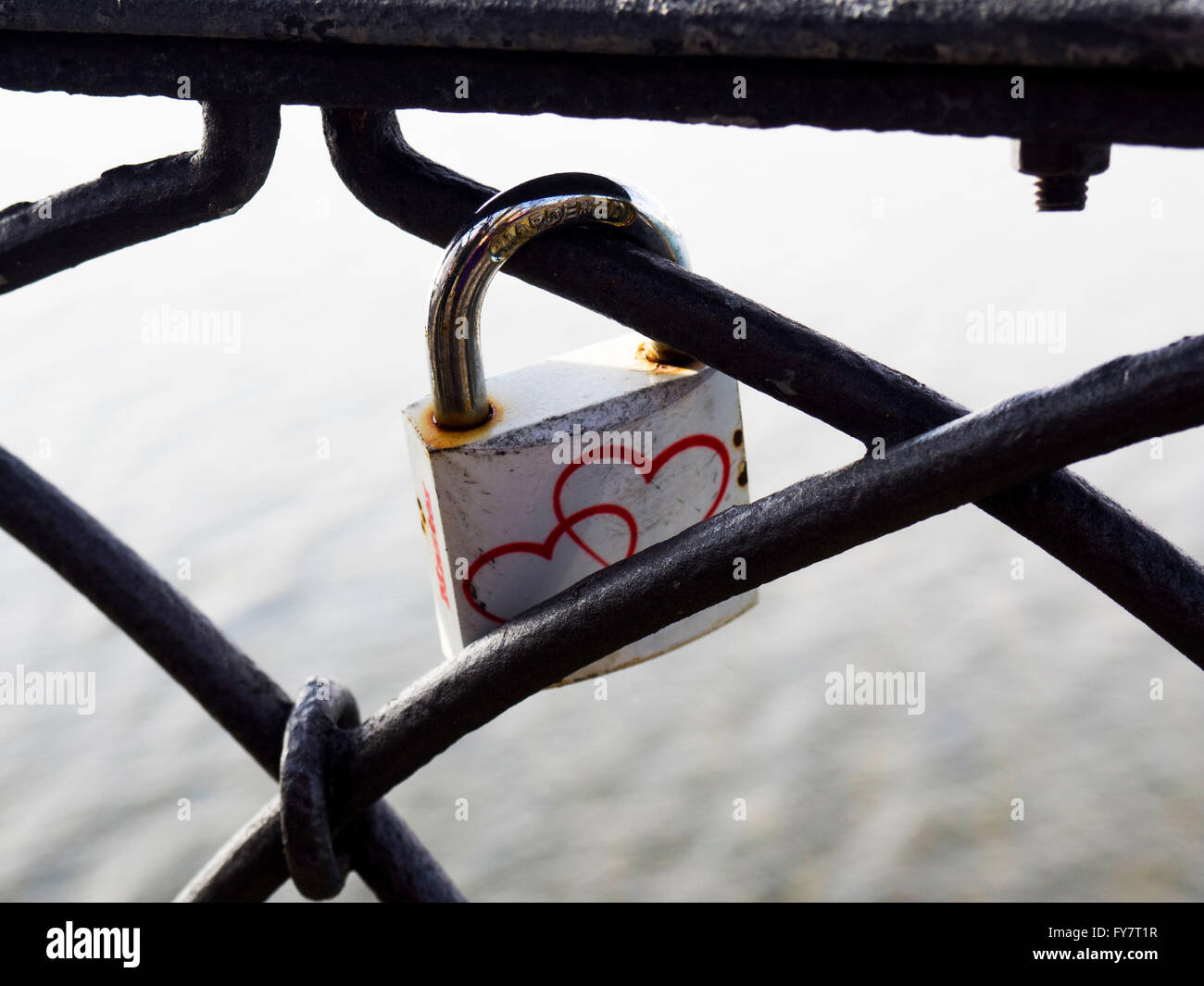 Key river hi-res stock photography and images - Alamy