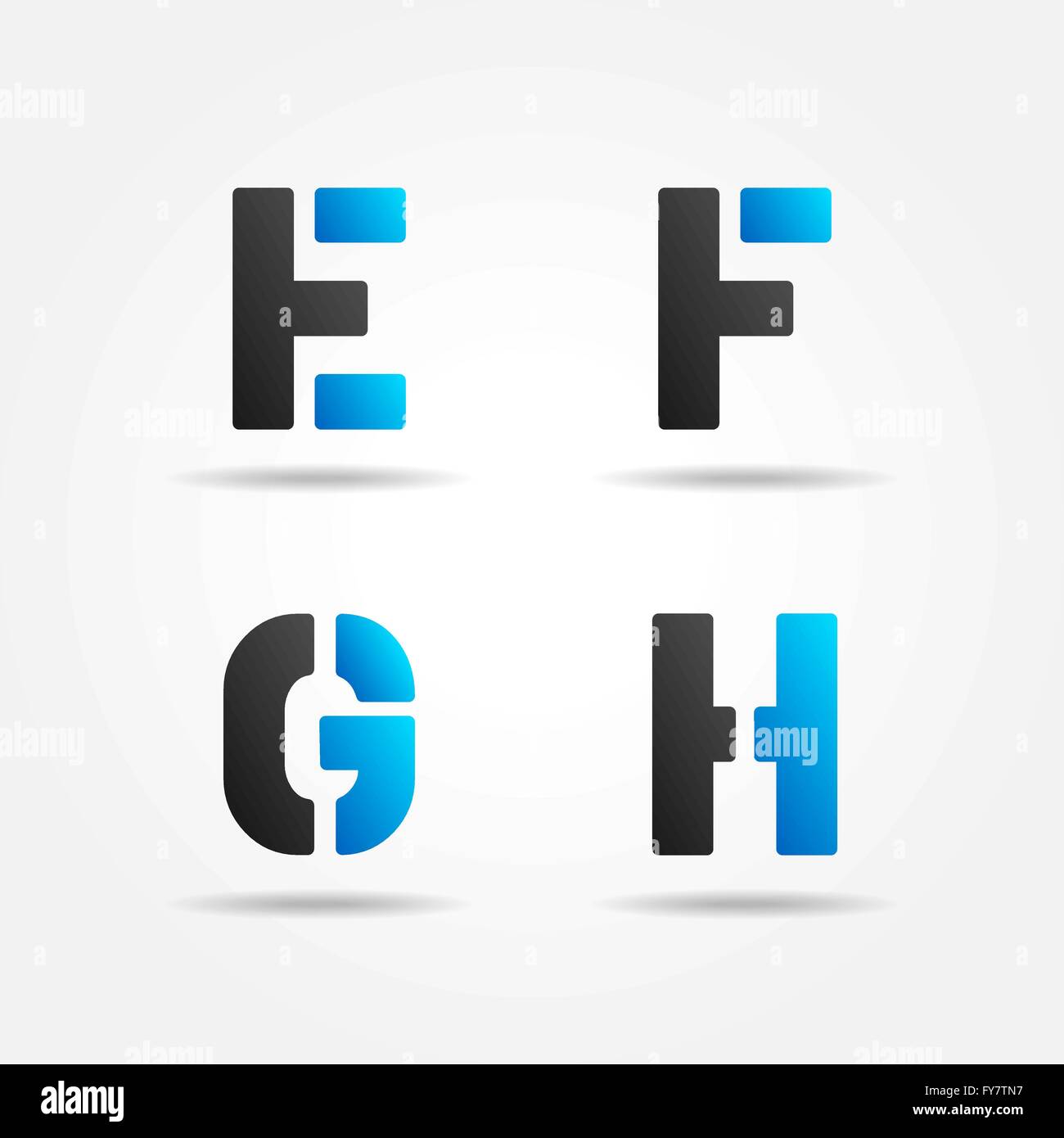 Efgh hi-res stock photography and images - Alamy