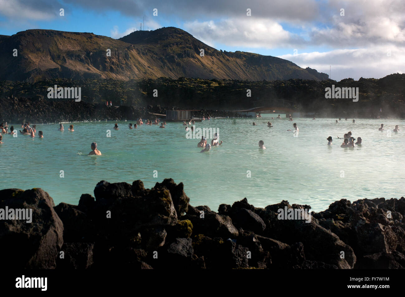 Weekend Break Iceland High Resolution Stock Photography and Images - Alamy