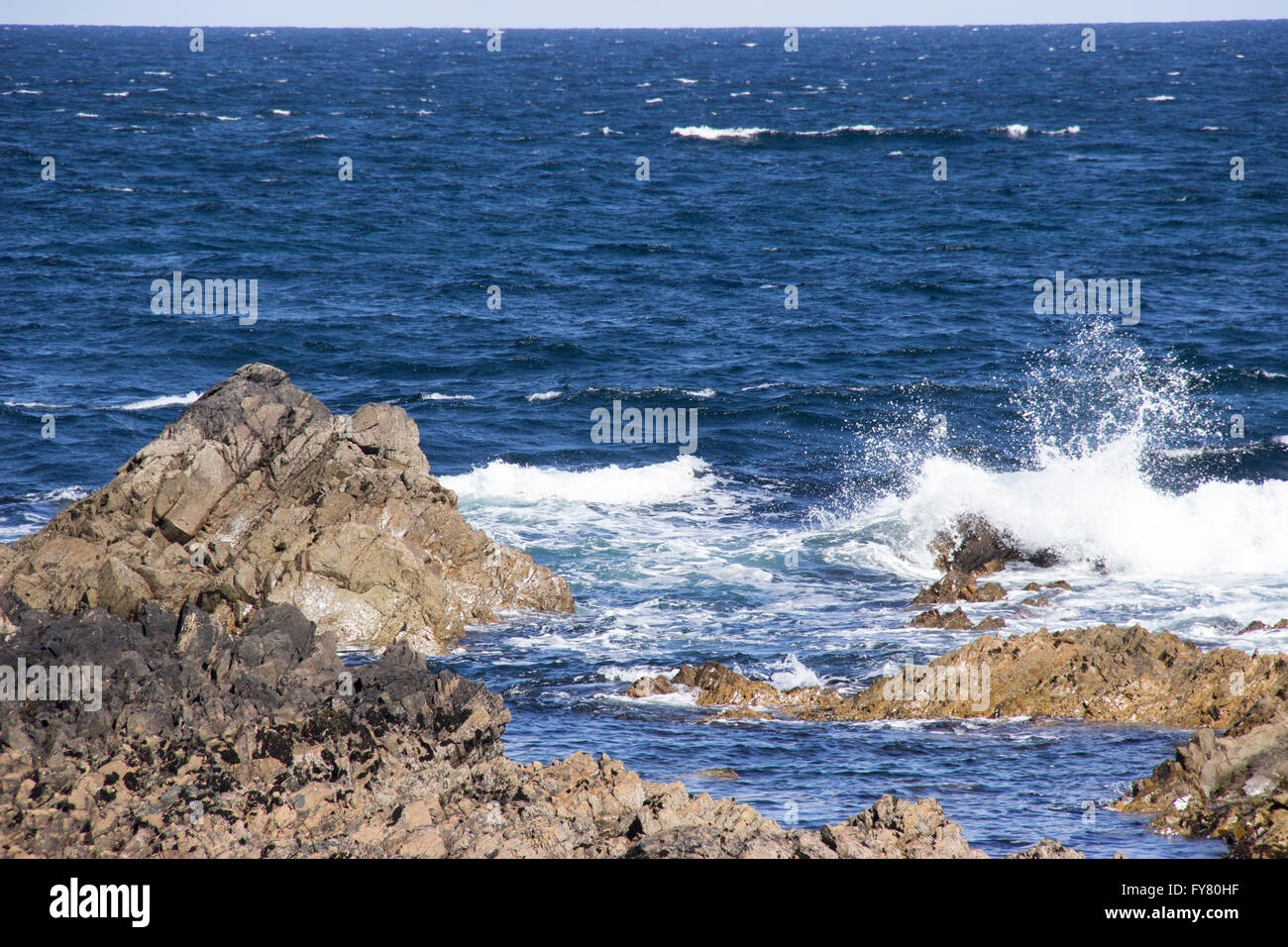 Malin head hi-res stock photography and images - Alamy