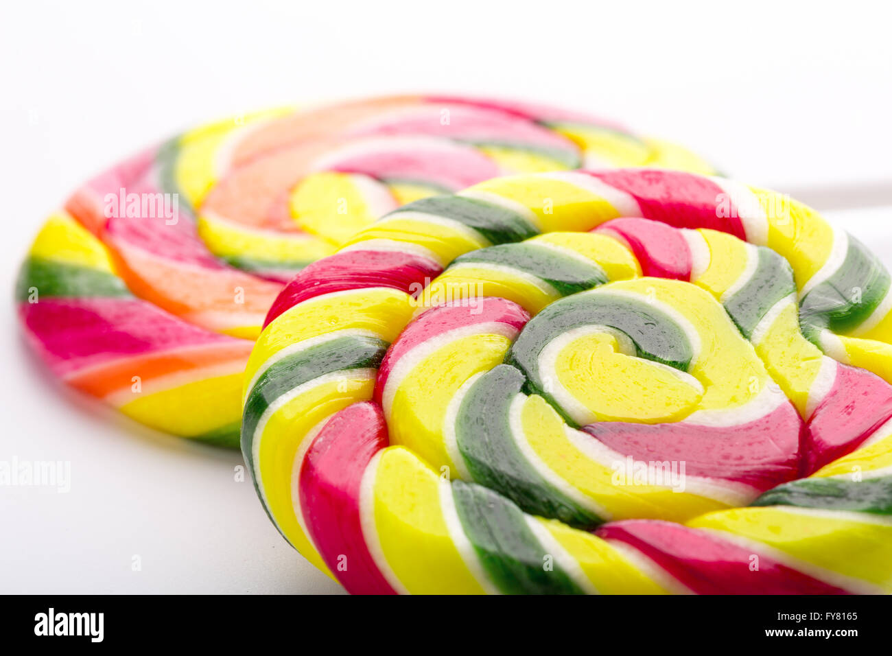Lollipop food hi-res stock photography and images - Alamy