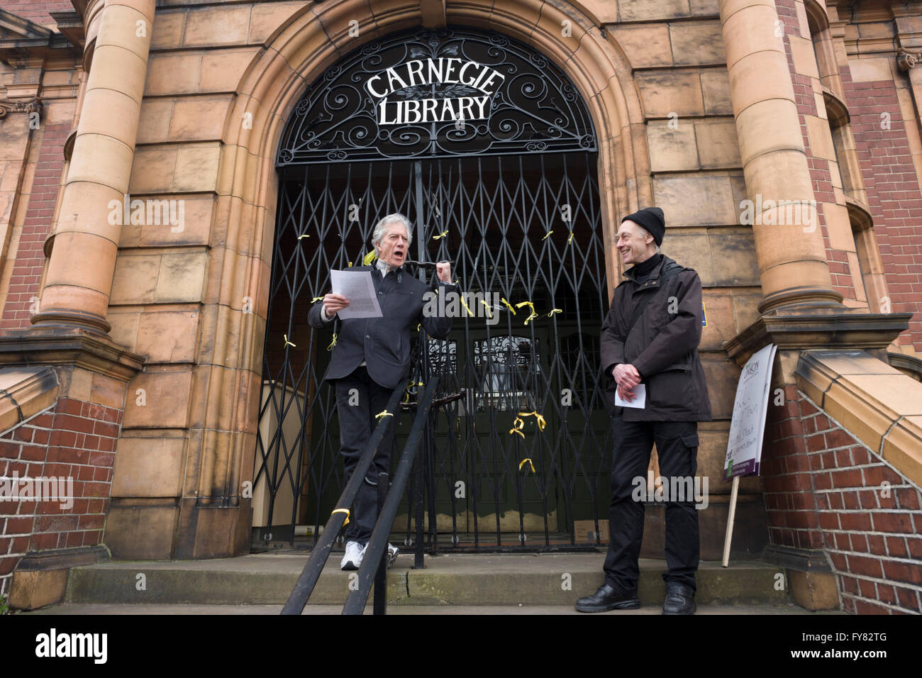 Brian protheroe hi-res stock photography and images - Alamy