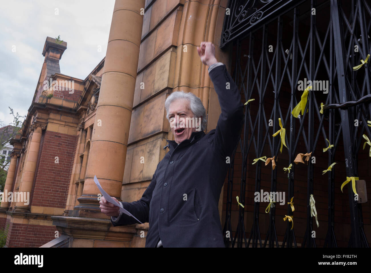 Brian protheroe hi-res stock photography and images - Alamy