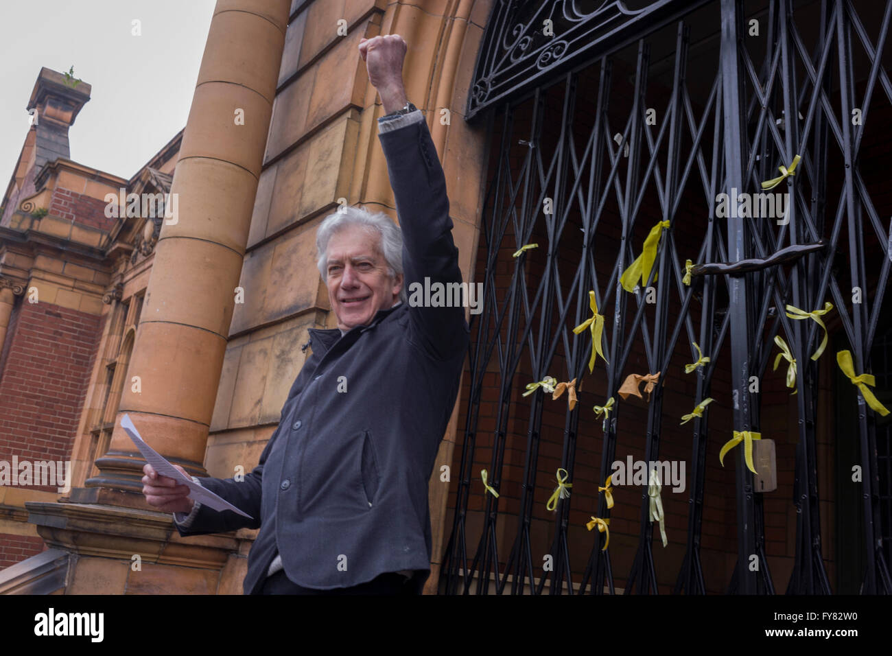 Brian protheroe hi-res stock photography and images - Alamy