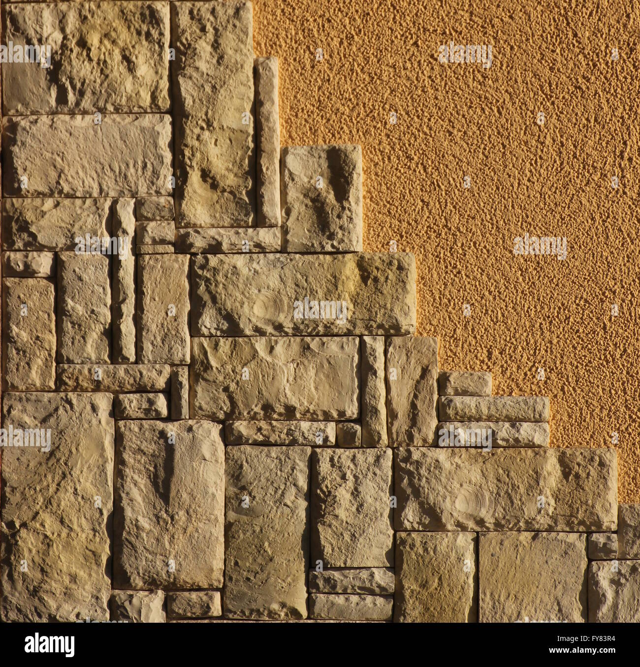 Beige freestone hi-res stock photography and images - Alamy