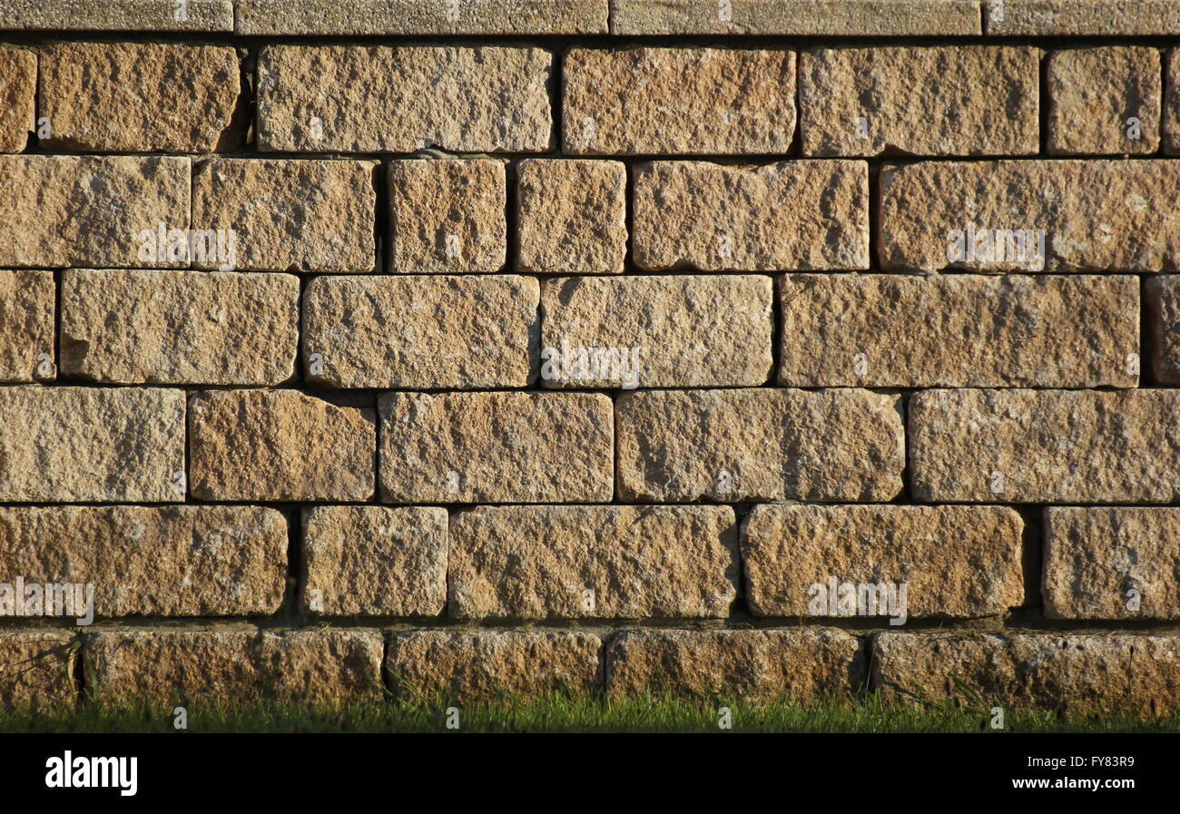 Freestone facade hi-res stock photography and images - Alamy