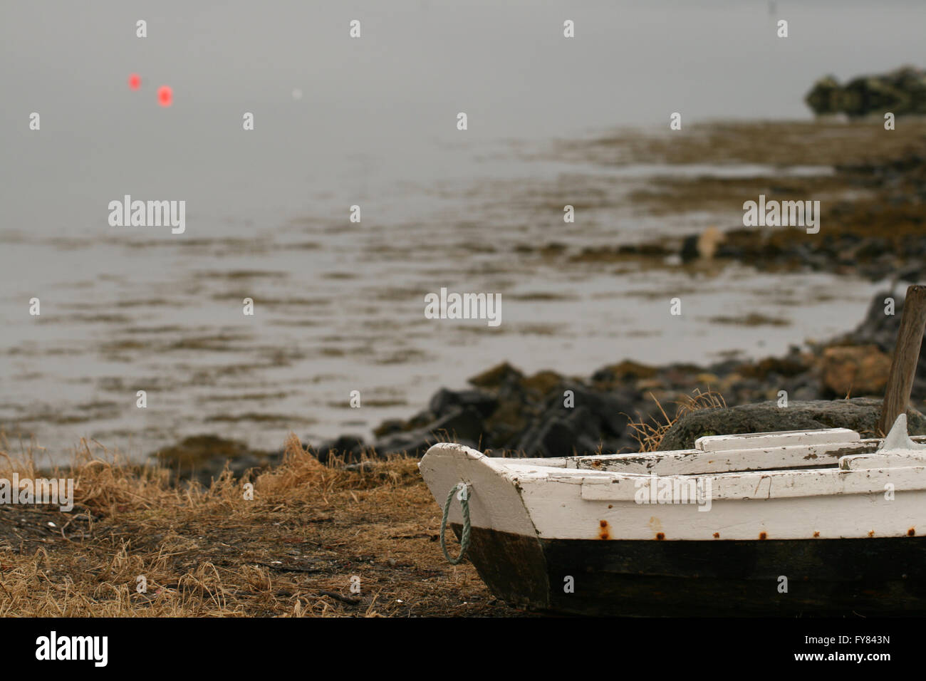 Row land boat hi-res stock photography and images - Alamy