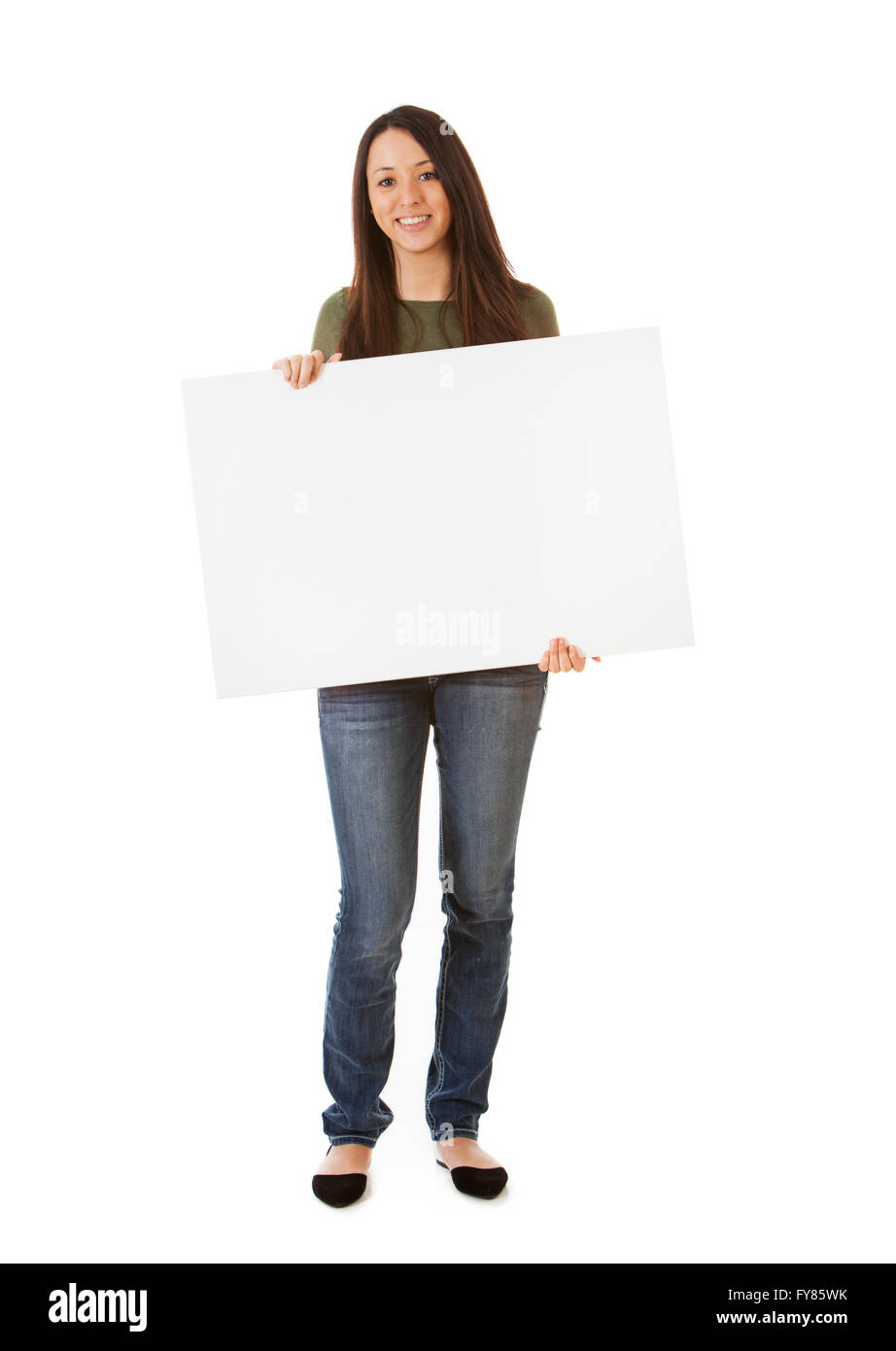 People white background poses Cut Out Stock Images & Pictures - Alamy