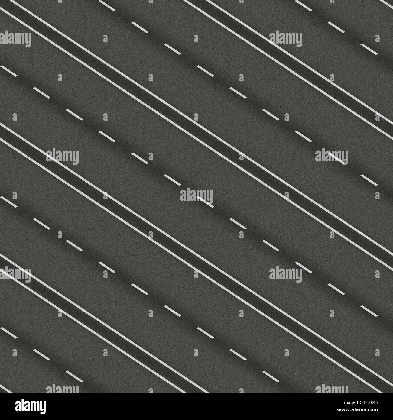 seamless texture highway asphalt Stock Photo - Alamy
