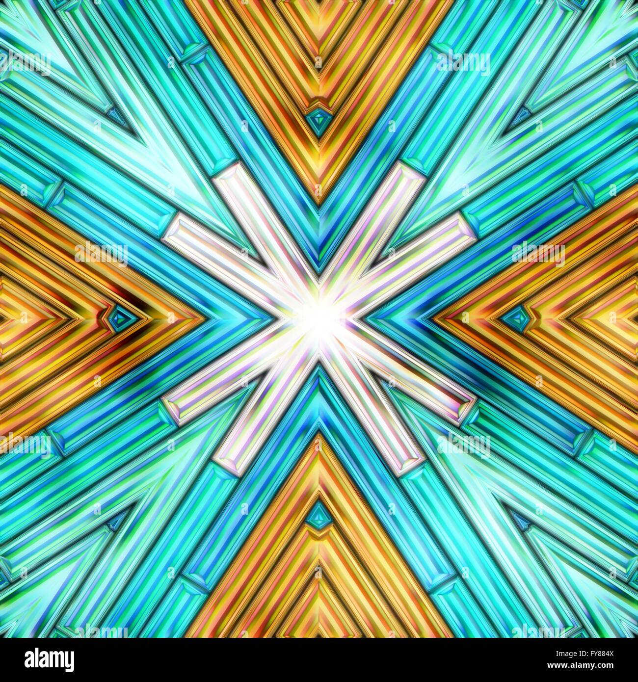 Seamless texture of abstract shiny colorful Stock Photo - Alamy