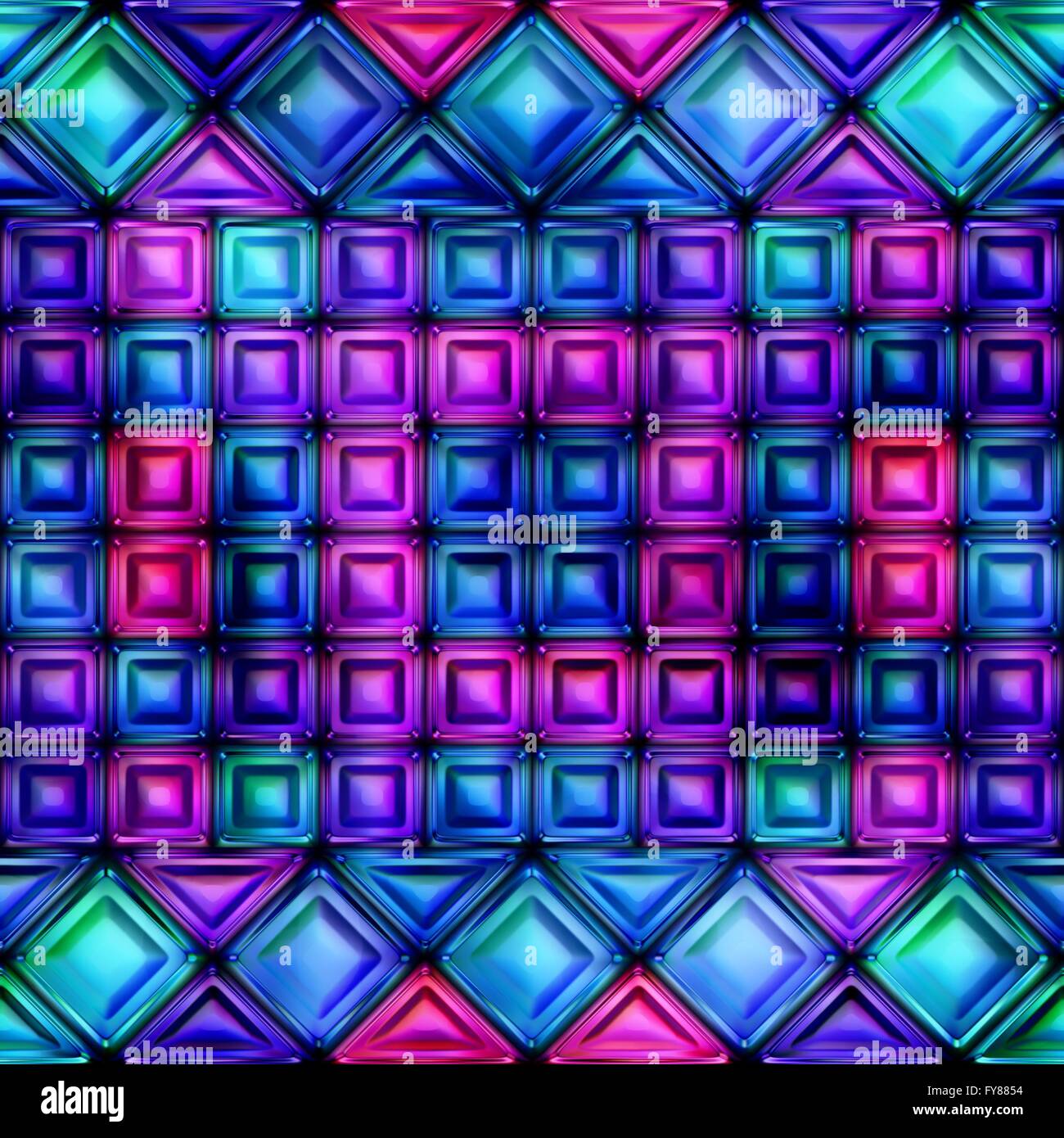 Seamless texture of abstract shiny colorful Stock Photo - Alamy