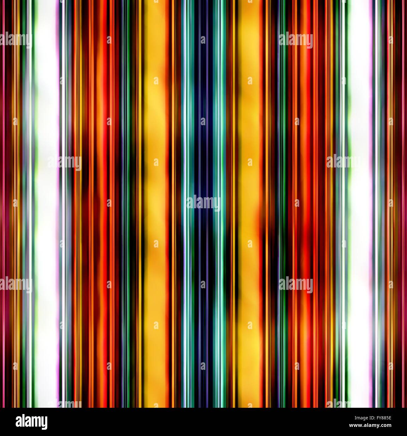 seamless texture multicolored vertical lines Stock Photo - Alamy
