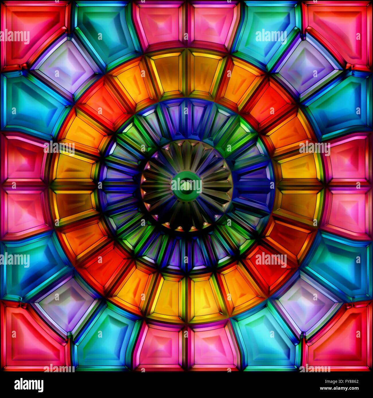 Seamless texture of abstract shiny colorful Stock Photo - Alamy