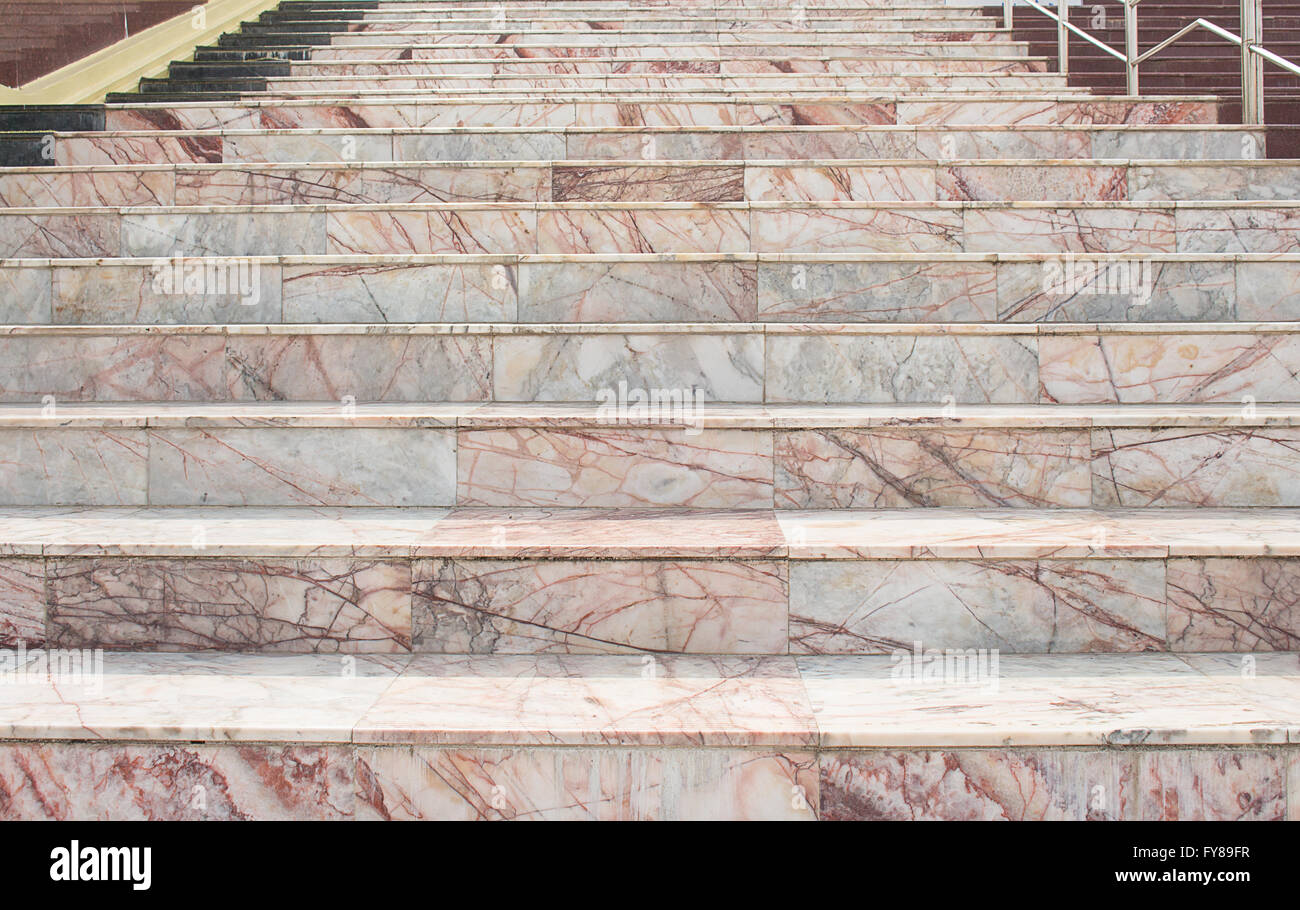 Staircase Building Modern Marble High Resolution Stock Photography and ...