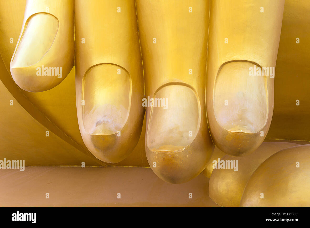 Finger budha hi-res stock photography and images - Alamy