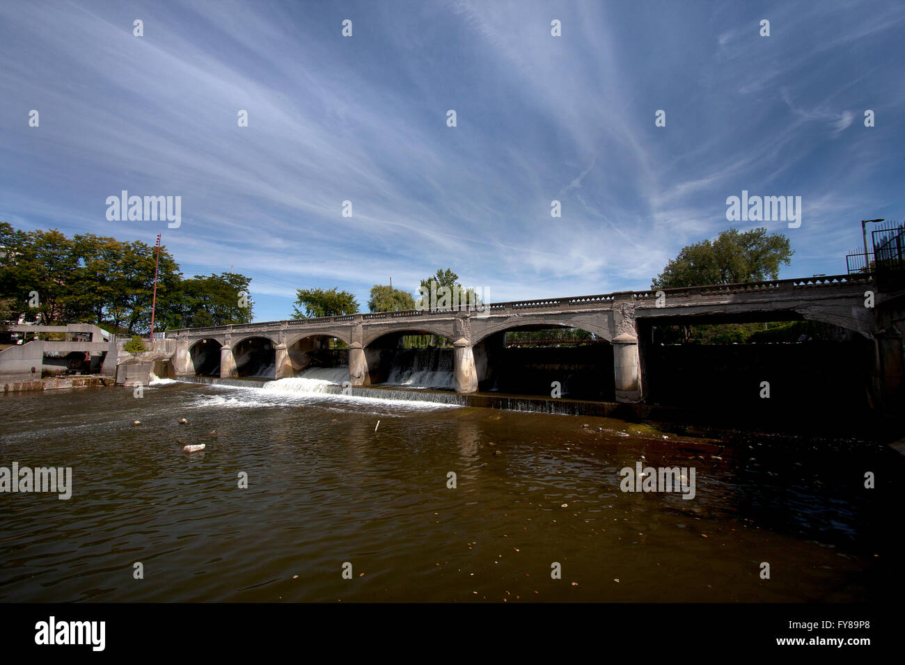 Flint water crisis hi-res stock photography and images - Alamy