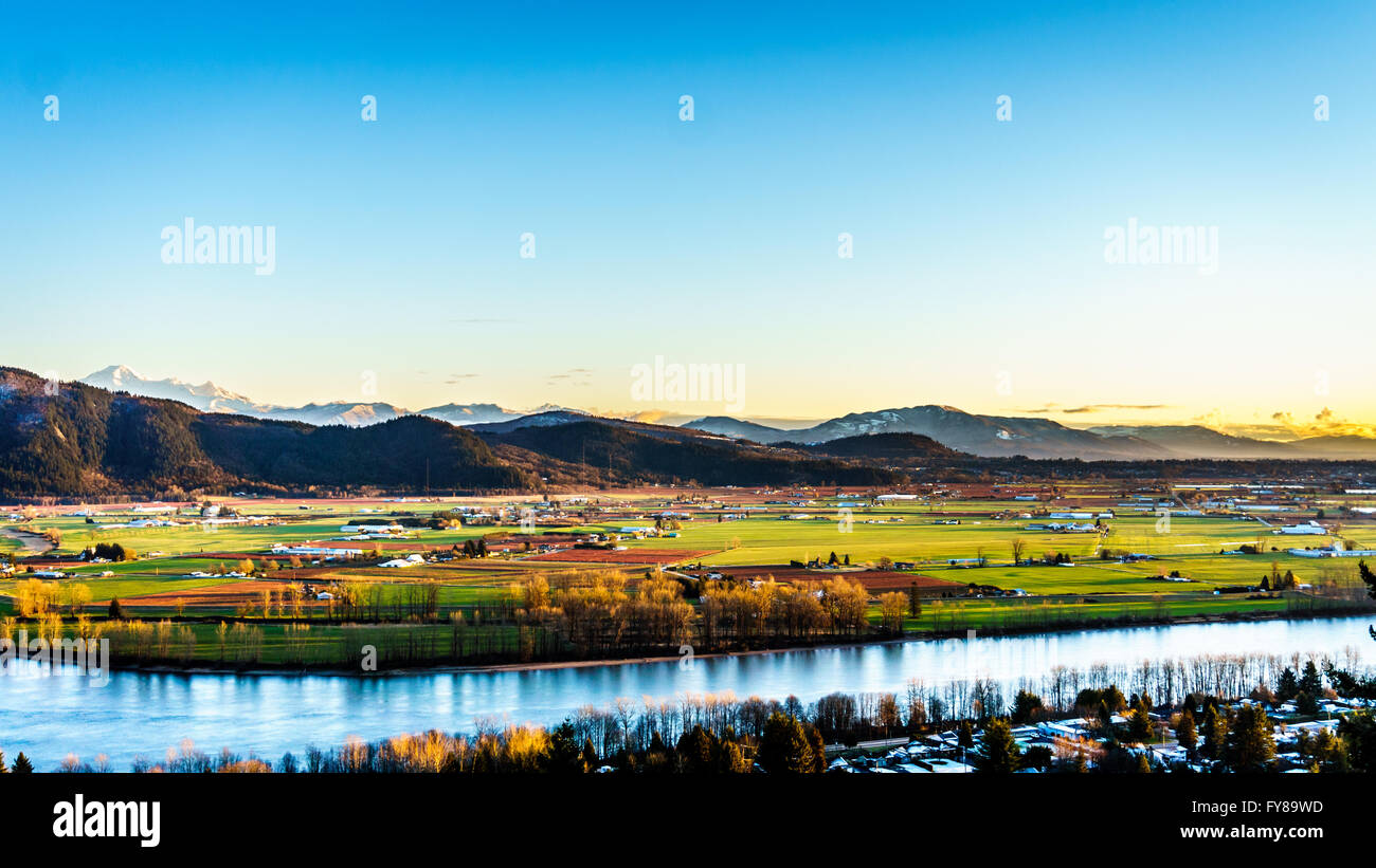 Sumas british columbia hi-res stock photography and images - Alamy