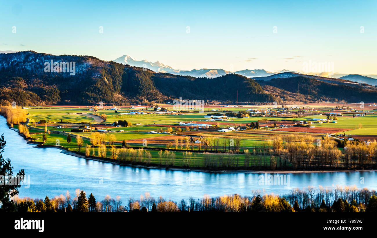 Sumas british columbia hi-res stock photography and images - Alamy