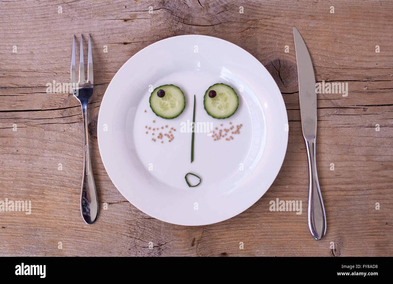 Sad vegetable hi-res stock photography and images - Alamy