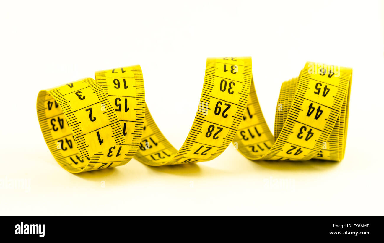 One meter Cut Out Stock Images & Pictures - Alamy