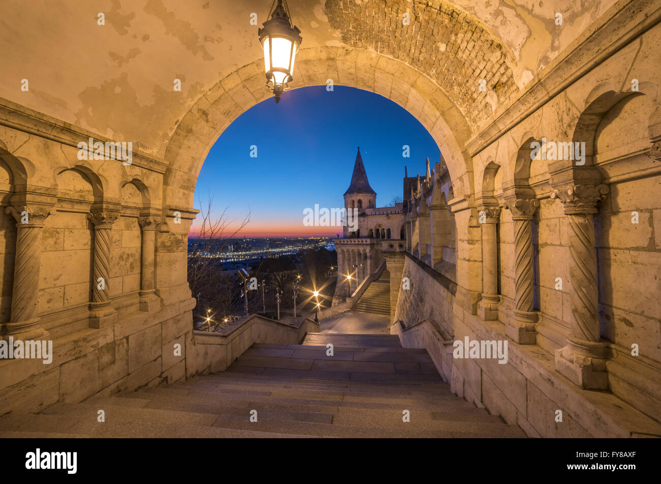 North gate bastion hi-res stock photography and images - Alamy