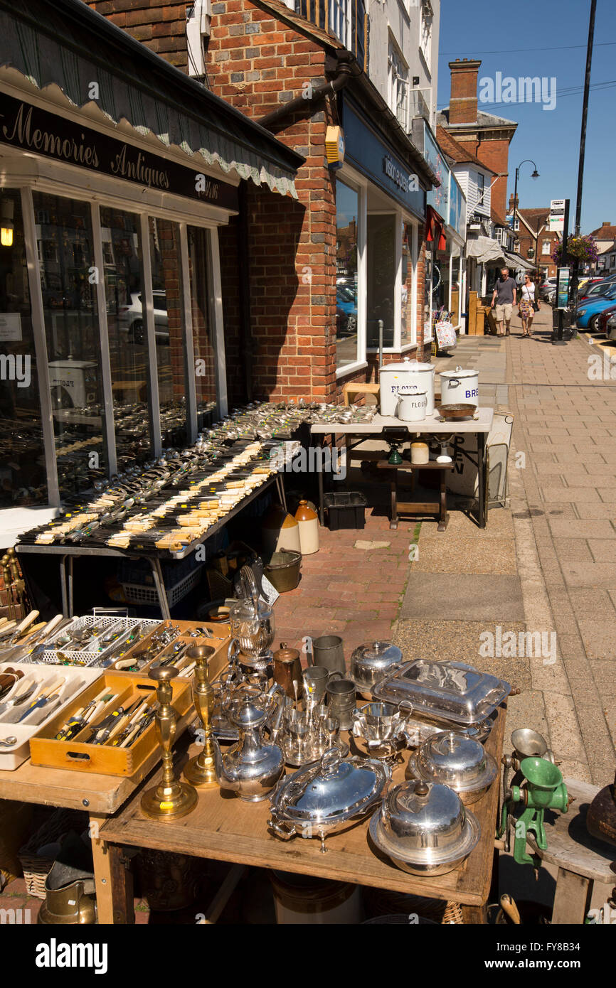 Antique items hi-res stock photography and images - Alamy