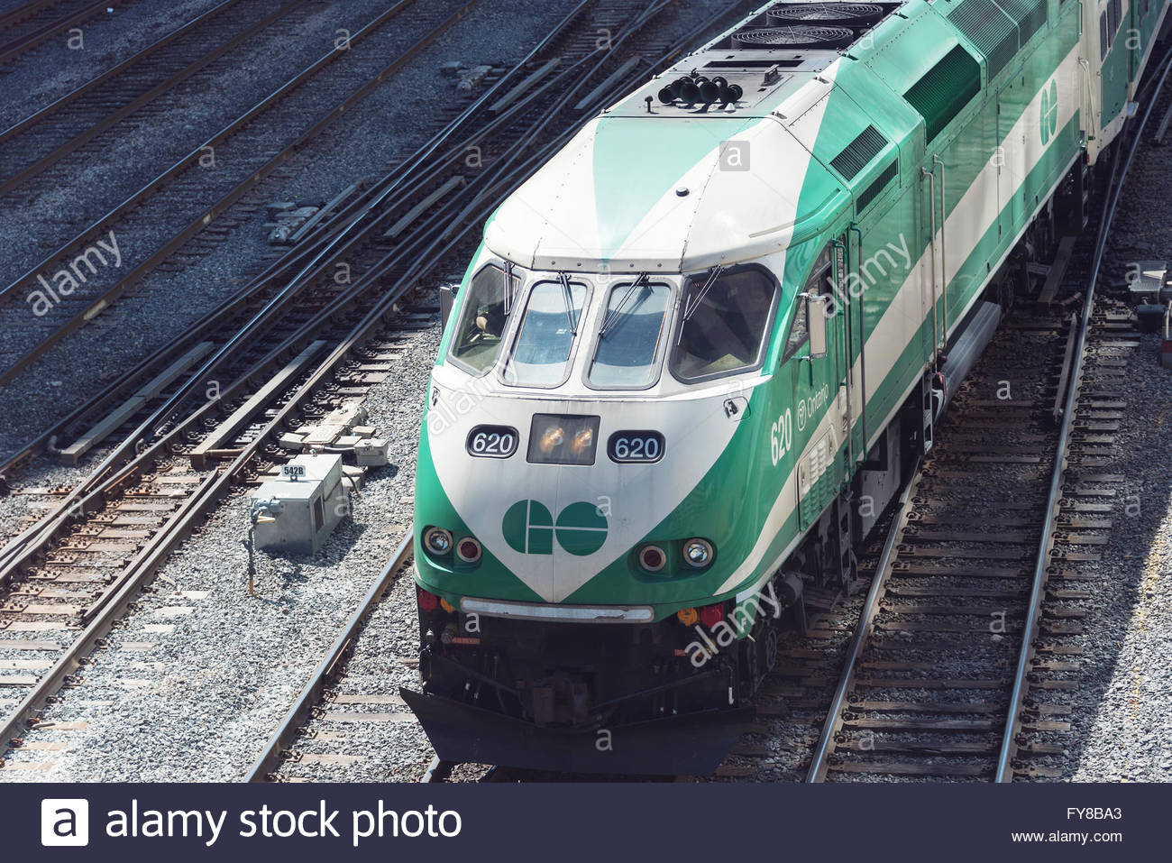 Riding The Rails Stock Photos & Riding The Rails Stock Images - Alamy