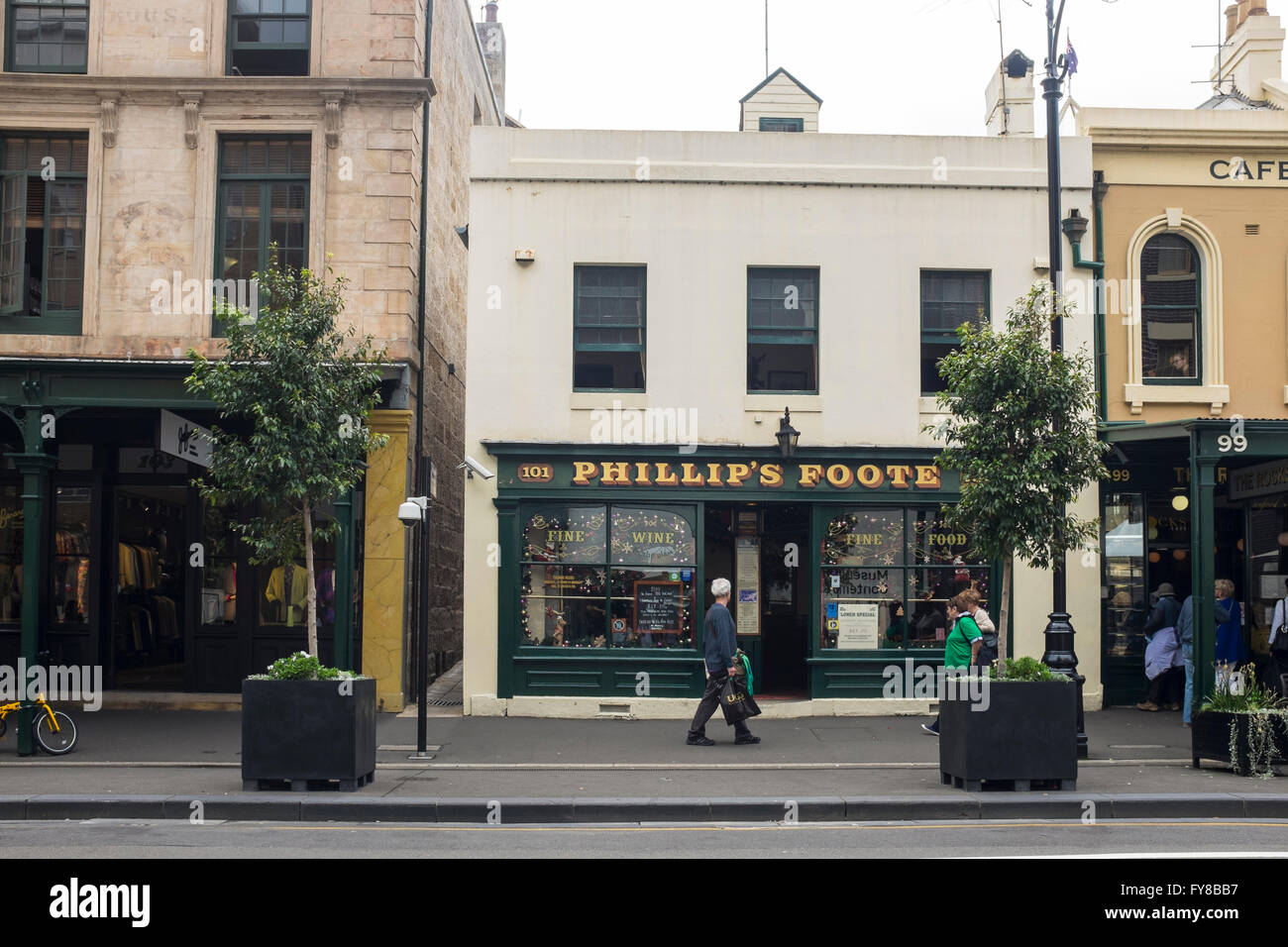 Sydney city hi-res stock photography and images - Alamy