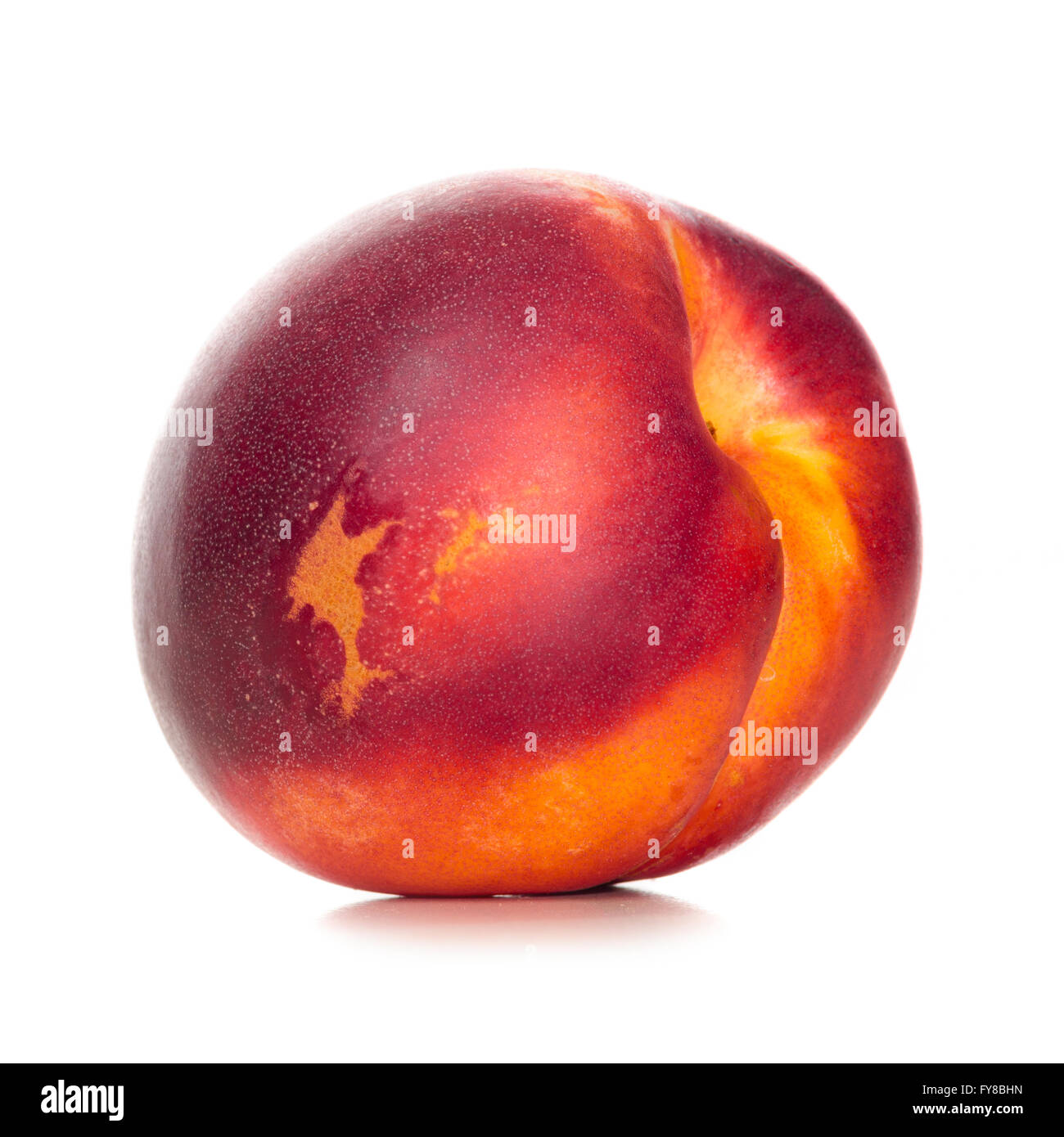 Common peach hi-res stock photography and images - Alamy