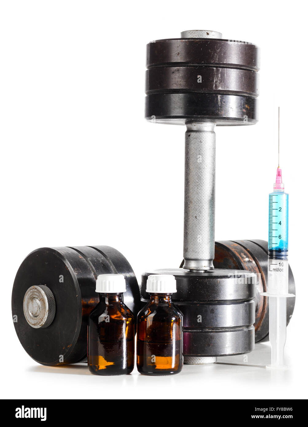 Chrome drug Cut Out Stock Images & Pictures - Alamy