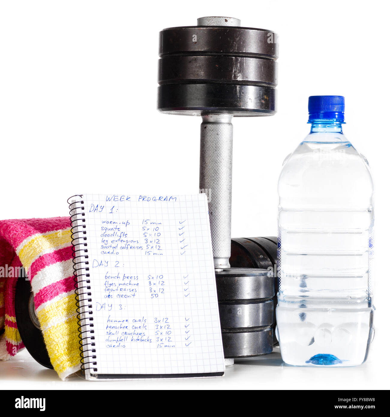 Lifting heavy objects Cut Out Stock Images & Pictures - Alamy