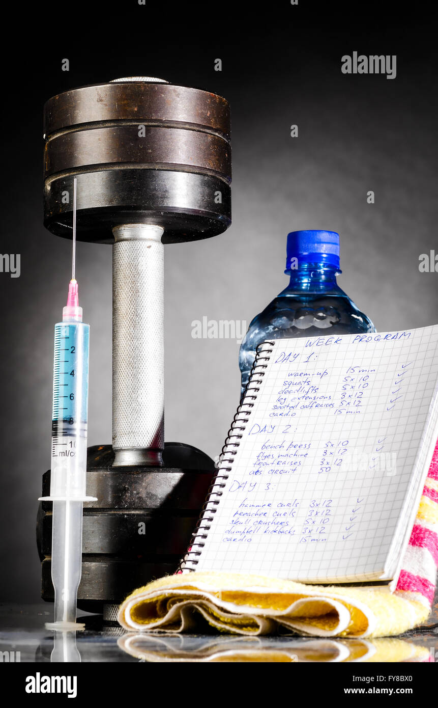 Stimulant stimulants hi-res stock photography and images - Alamy