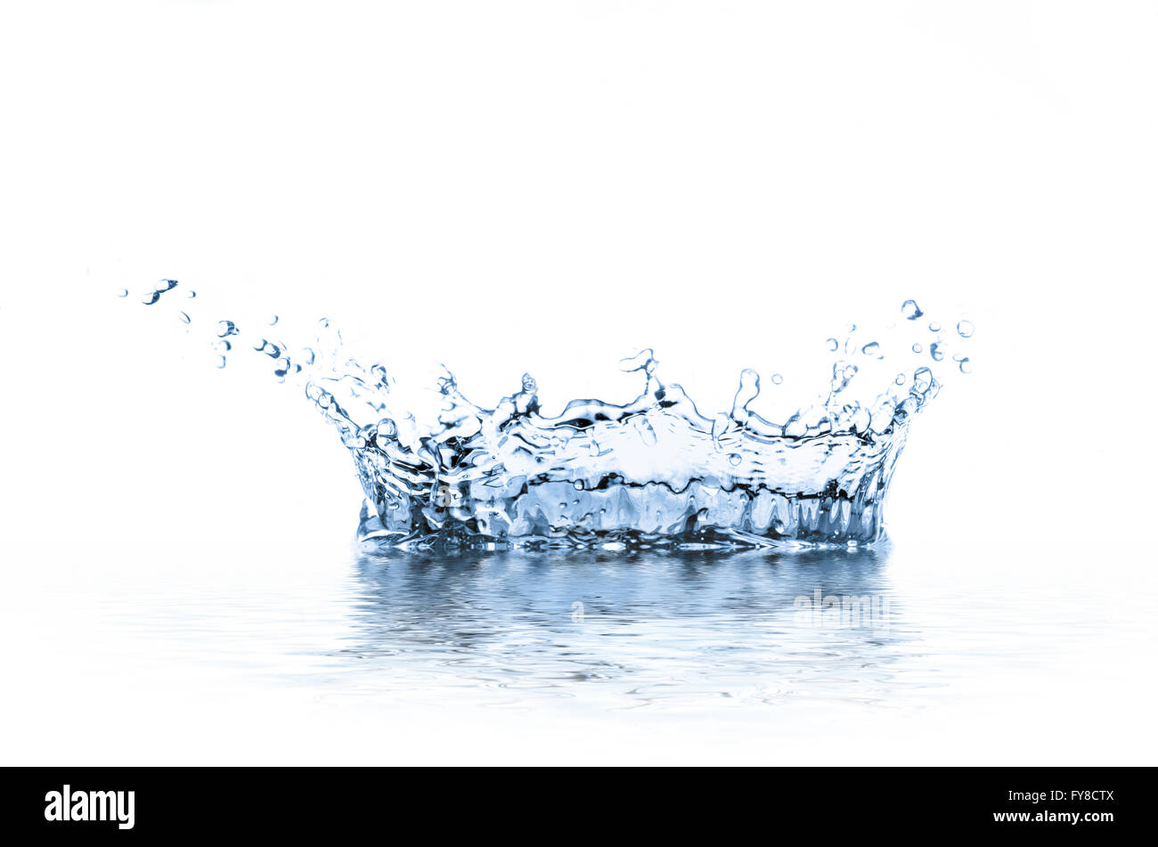 Rain splash Cut Out Stock Images & Pictures - Alamy