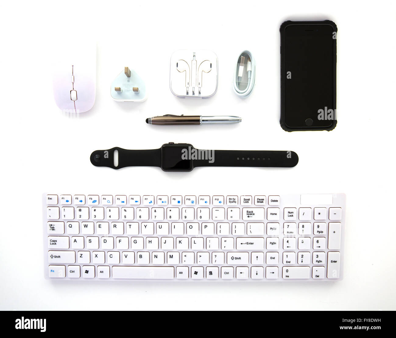 Pen mouse hi-res stock photography and images - Alamy