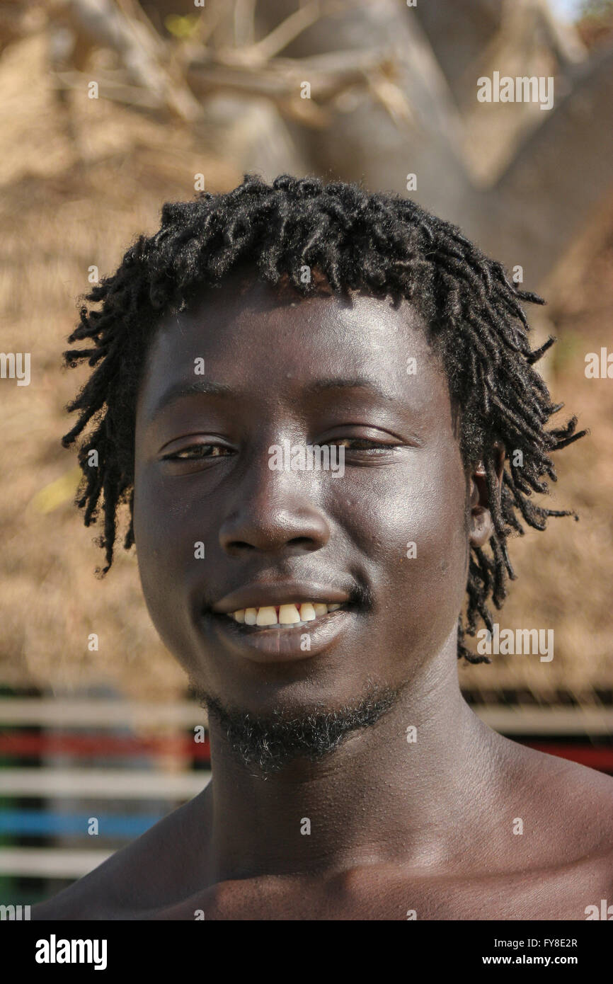 African people, Gambia Stock Photo - Alamy
