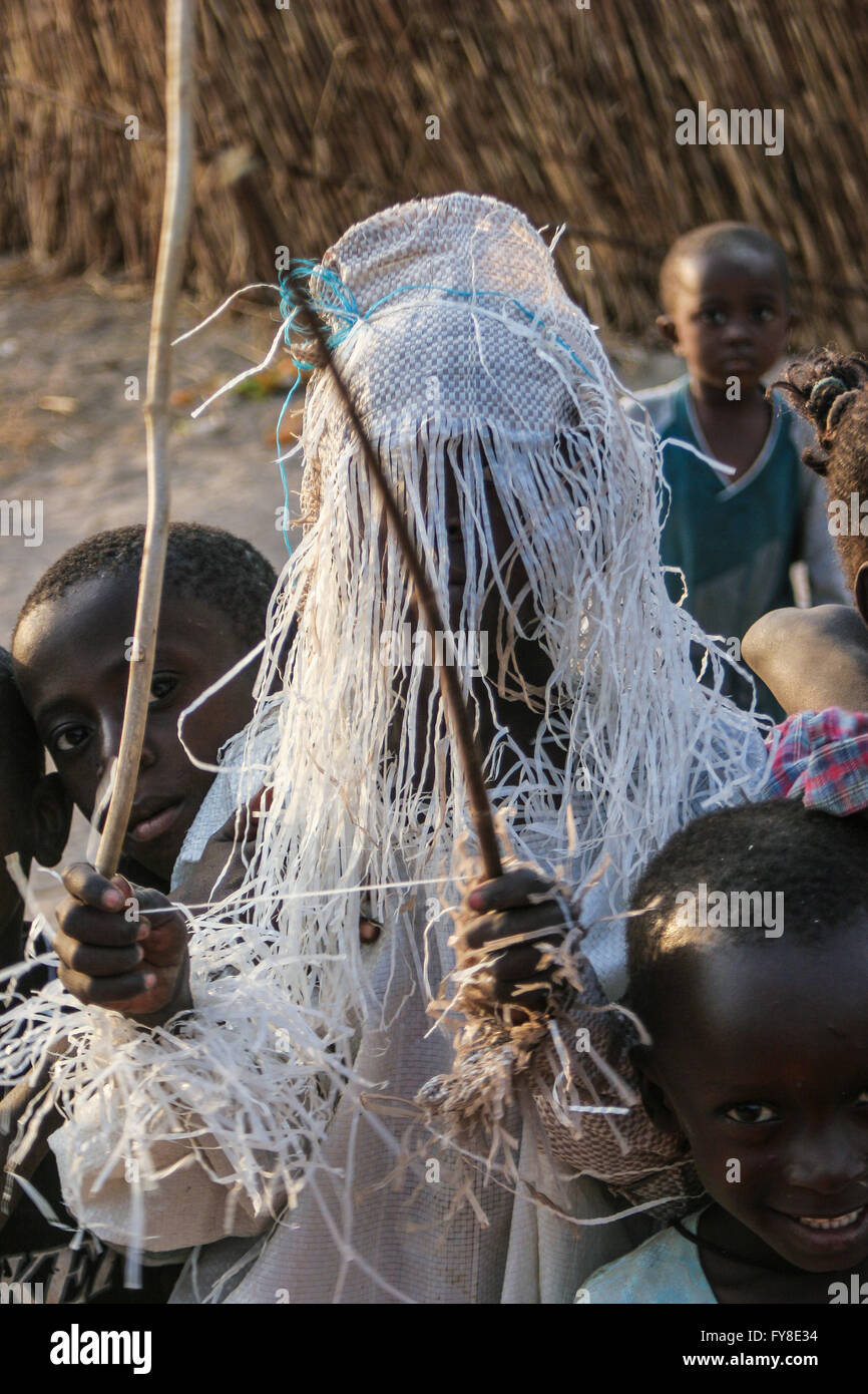 Gambia banjul fish hi-res stock photography and images - Alamy