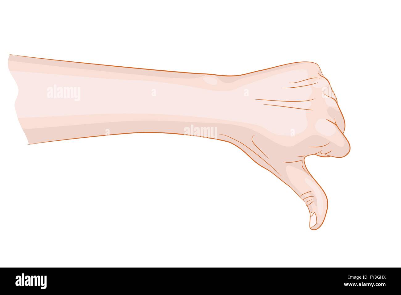 Advice emotions Cut Out Stock Images & Pictures - Alamy