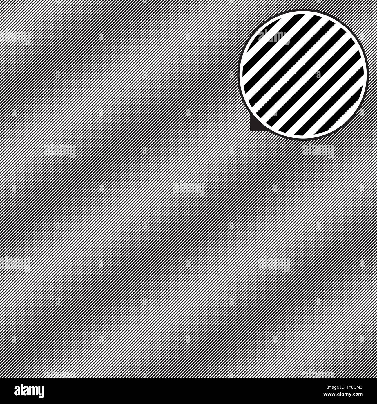 diagonal lines seamless pattern vector illustration Stock Vector Image ...