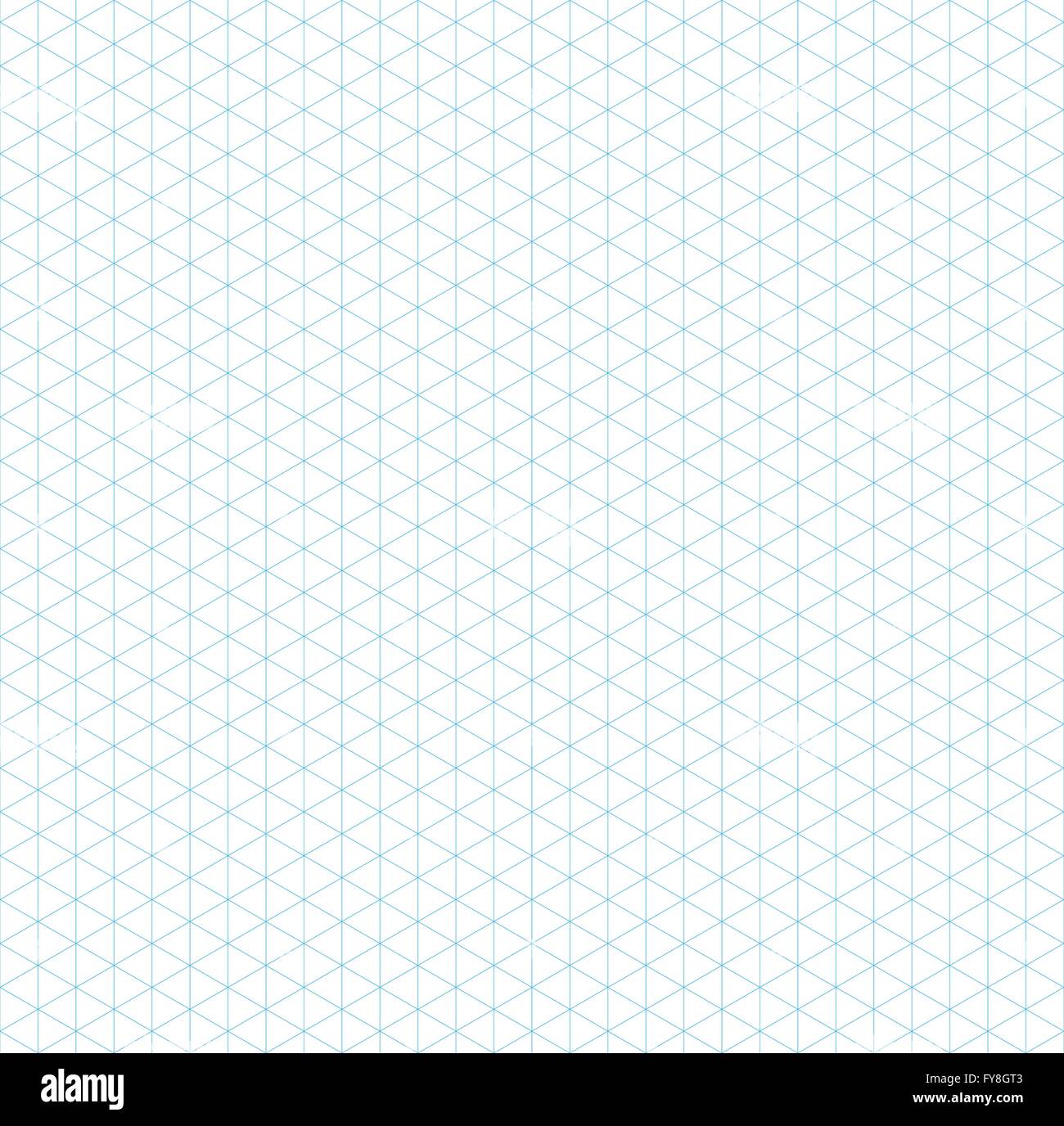 empty isometric grid seamless pattern, vector illustration, EPS 10 ... empty isometric grid seamless pattern, vector illustration, EPS 10 ...