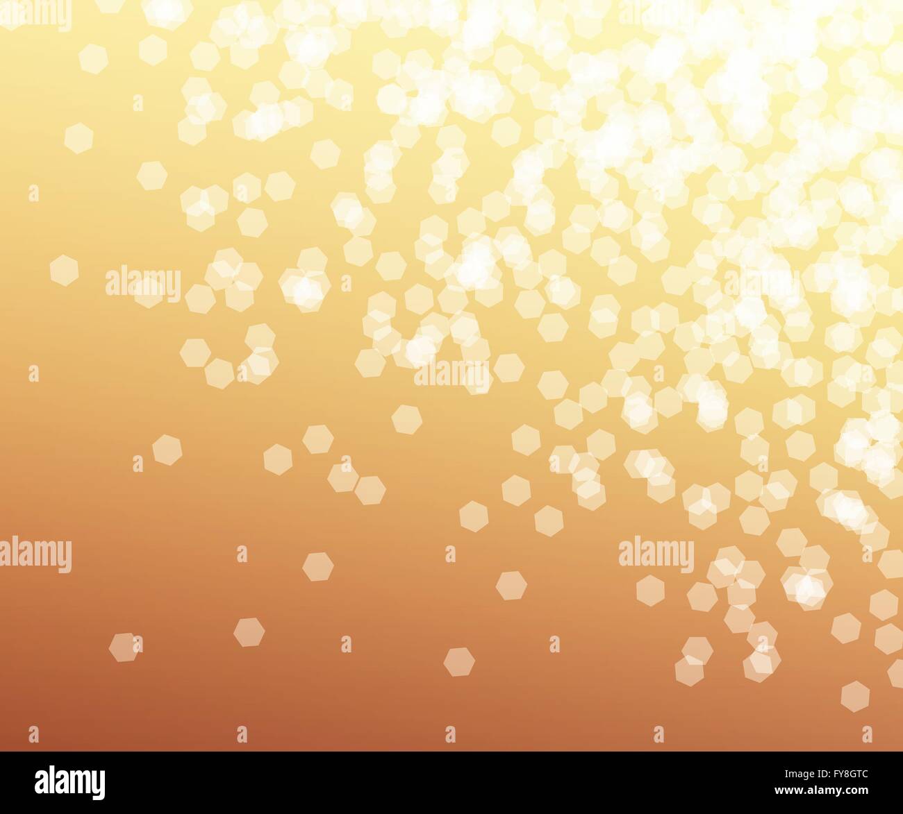 Fall abstract background vector illustration Stock Vector Image & Art ...