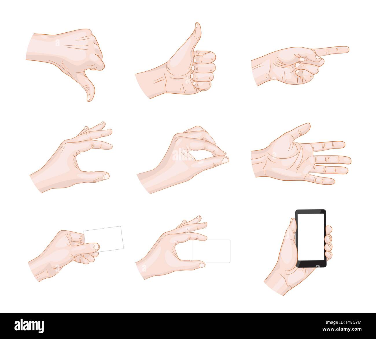 Assistan Stock Vector Images - Alamy