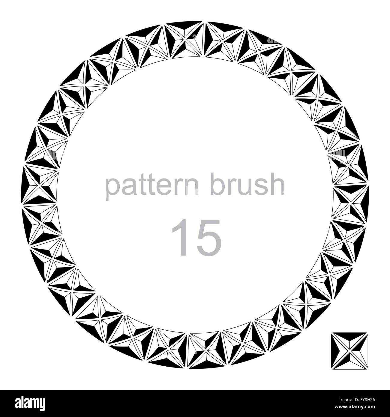 Removing wrapping Stock Vector Images - Alamy