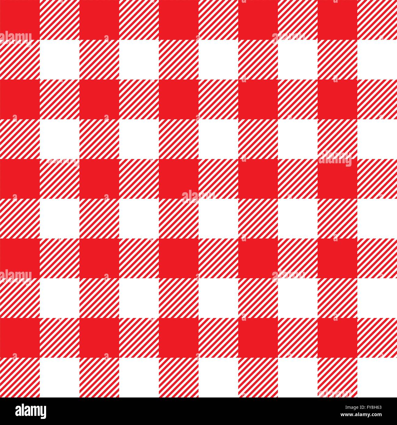 Tablecloth Pattern Texture