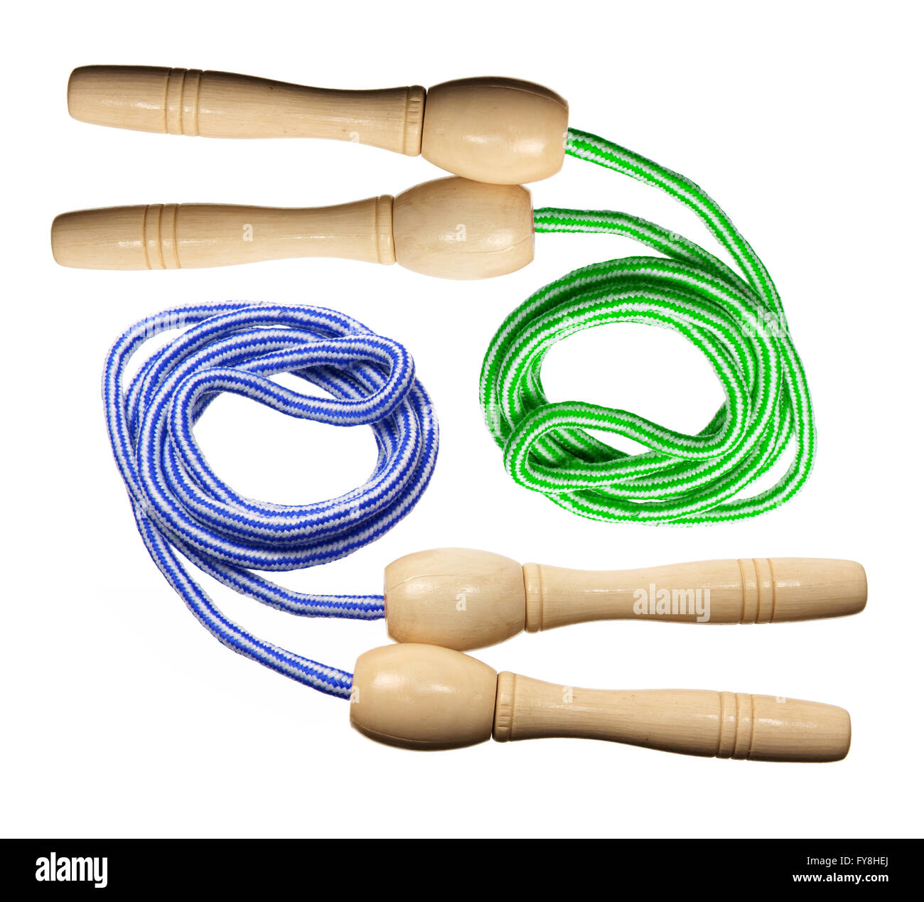Jump ropes hi-res stock photography and images - Alamy