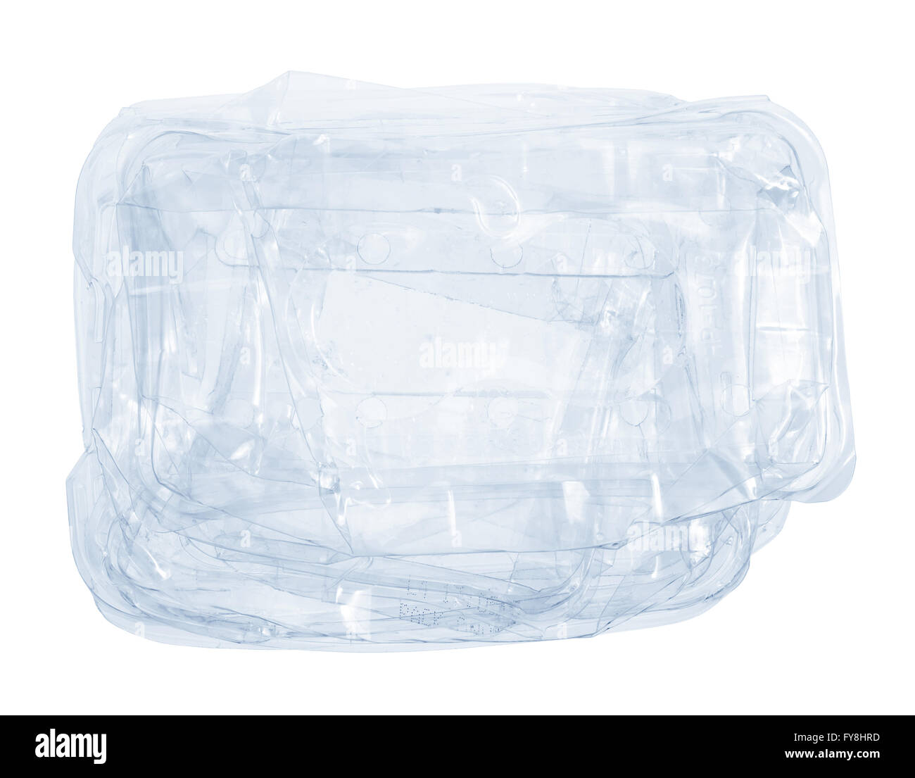Takeaway food plastic litter hi-res stock photography and images - Alamy